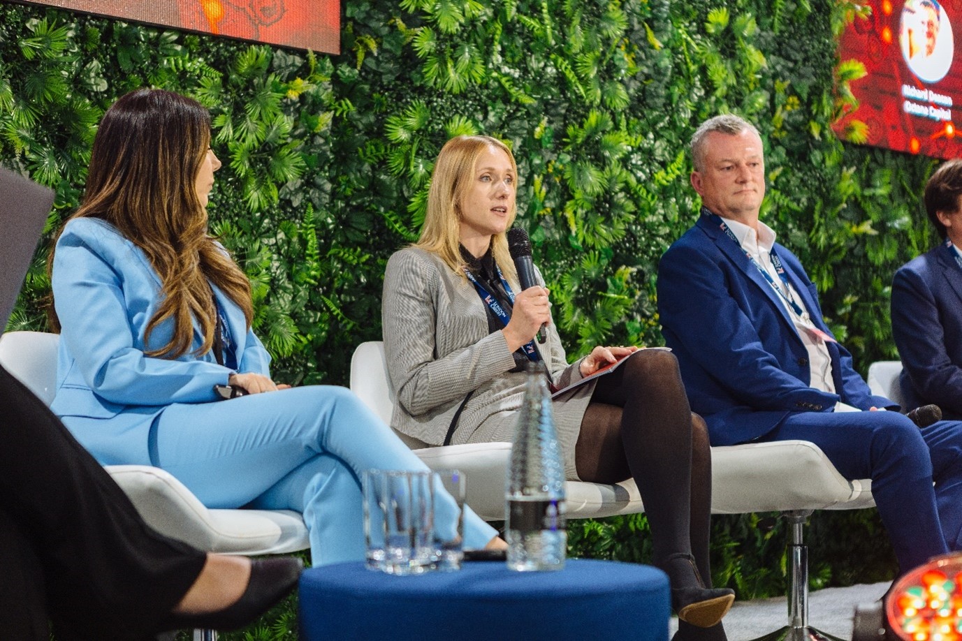 What to expect at the FP Show 2025